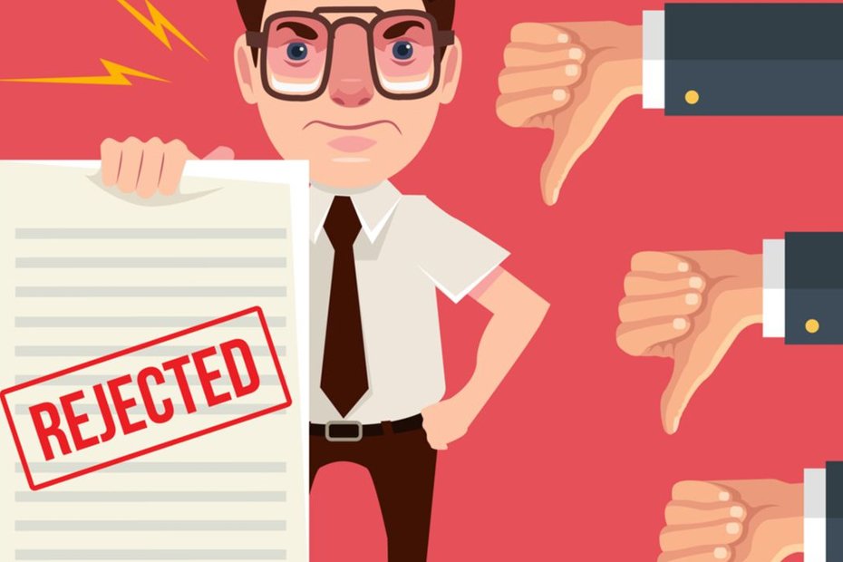 What Is The Difference Between Denied Claims And Rejected Claims What Is The Difference Between Denied Claims And Rejected Claims