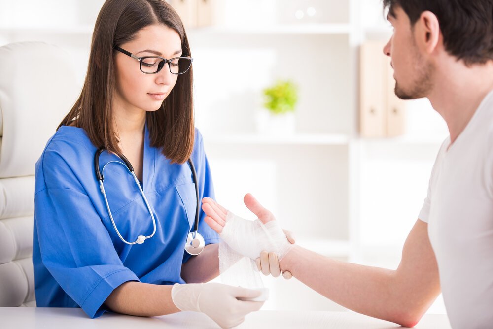 Primary CPT Codes And Modifiers To Get Orthopedics Billing Services